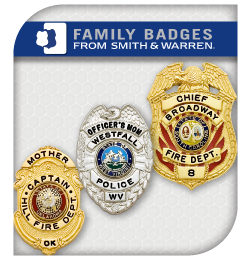 FAMILY BADGES