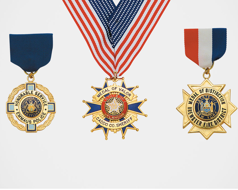 VisualBadge from Smith&Warren - Design your badge online